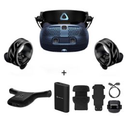 VIVE Cosmos + Wireless adapter
