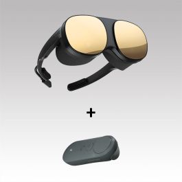 VIVE Flow + Free Controller