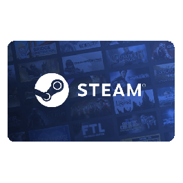 Steam code