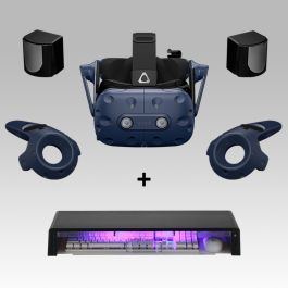 VIVE Pro Full-Kit + Cleanbox