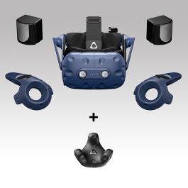 VIVE Pro + VIVE 트래커 (3.0)
