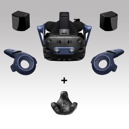VIVE Pro 2 + VIVE 트래커 (3.0)