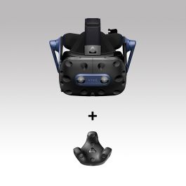 Pro 2 HMD + VIVE 트래커 (3.0)