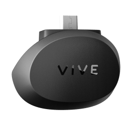 VIVE Focus 3 Facial Tracker