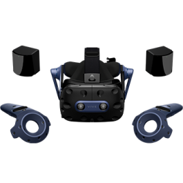 VIVE Pro 2 Full Kit